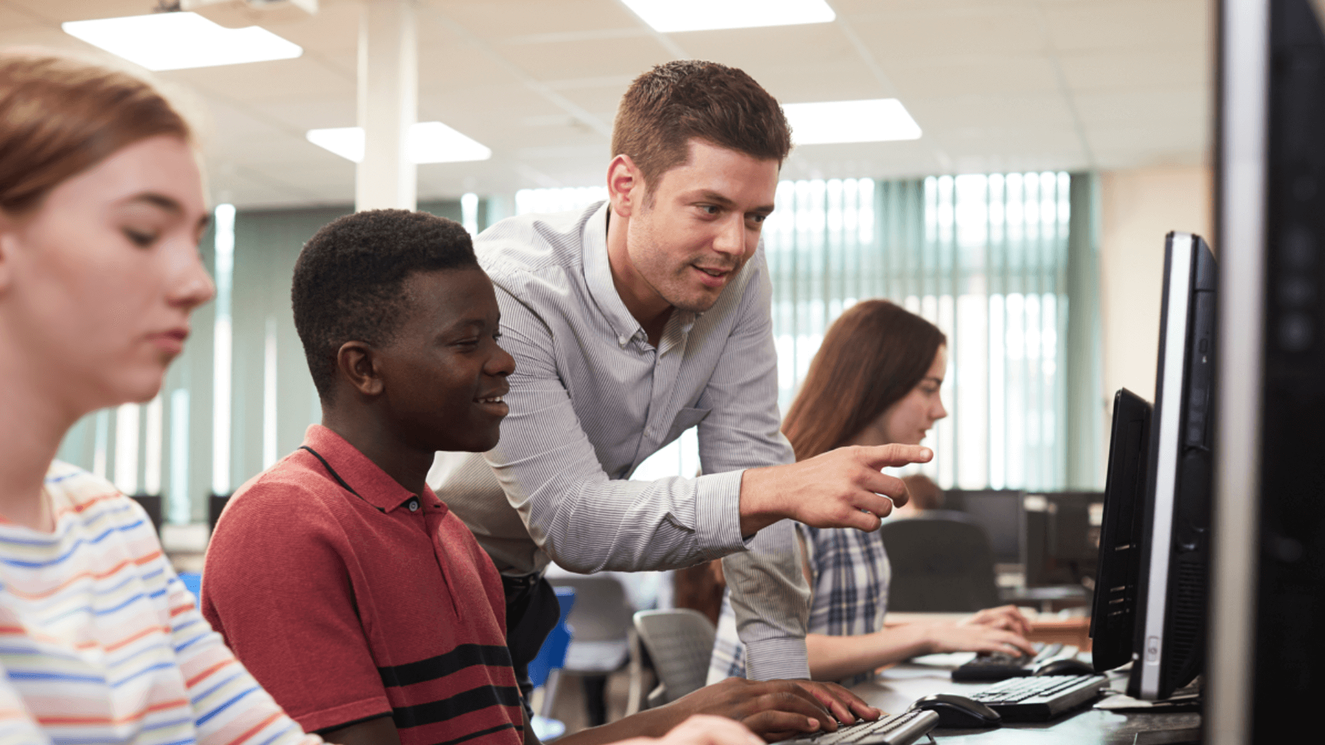 Schools Hub | Strong Links With Our Feeder Schools