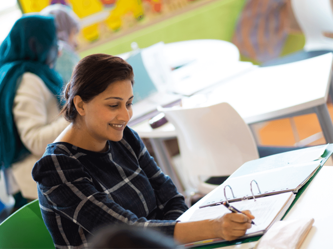 Study Programme Our College Is More Than The Course