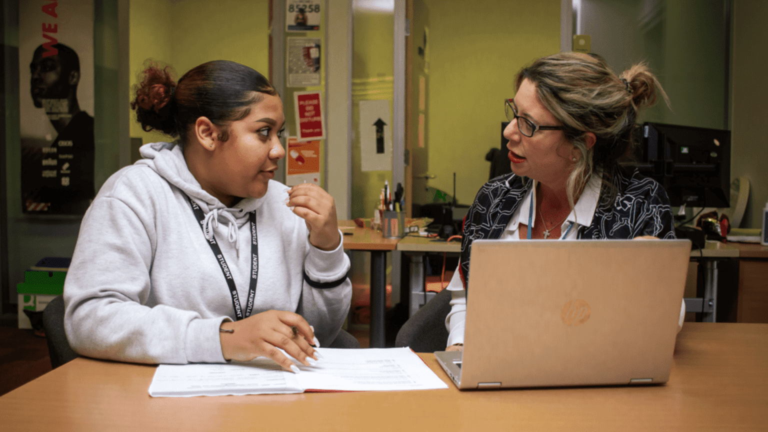 Careers & Progression | Training from Slough and Langley College