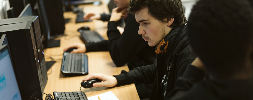 Level 3 (T Level) Qualification in Digital and IT Course