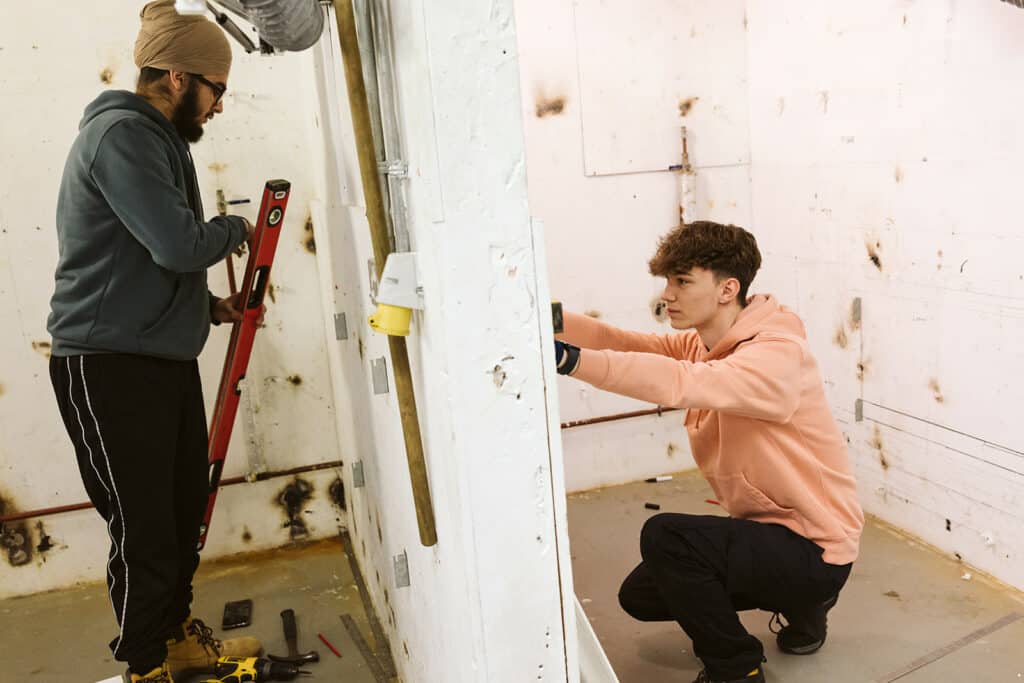 Domestic Vented and Unvented (G3) Hot Water Storage Systems