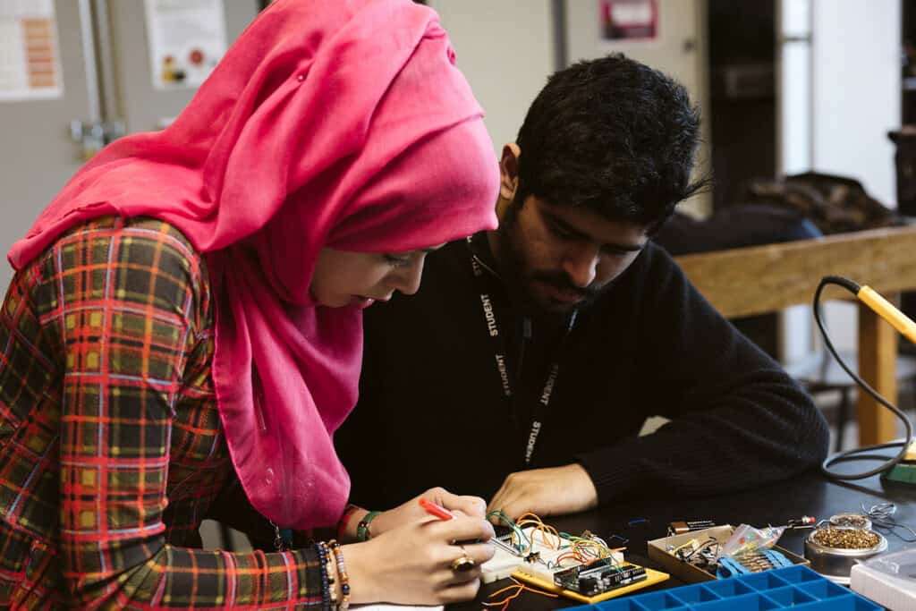 Engineering City & Guilds Lvl 3 Course | Berkshire