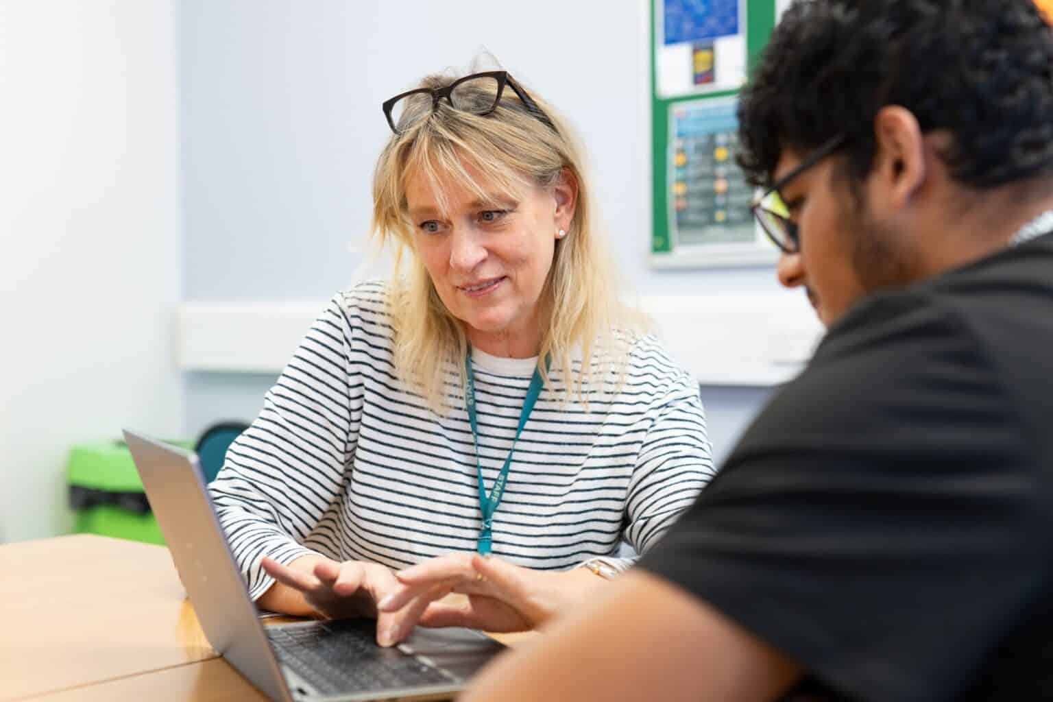 Careers & Progression | Training from Slough and Langley College