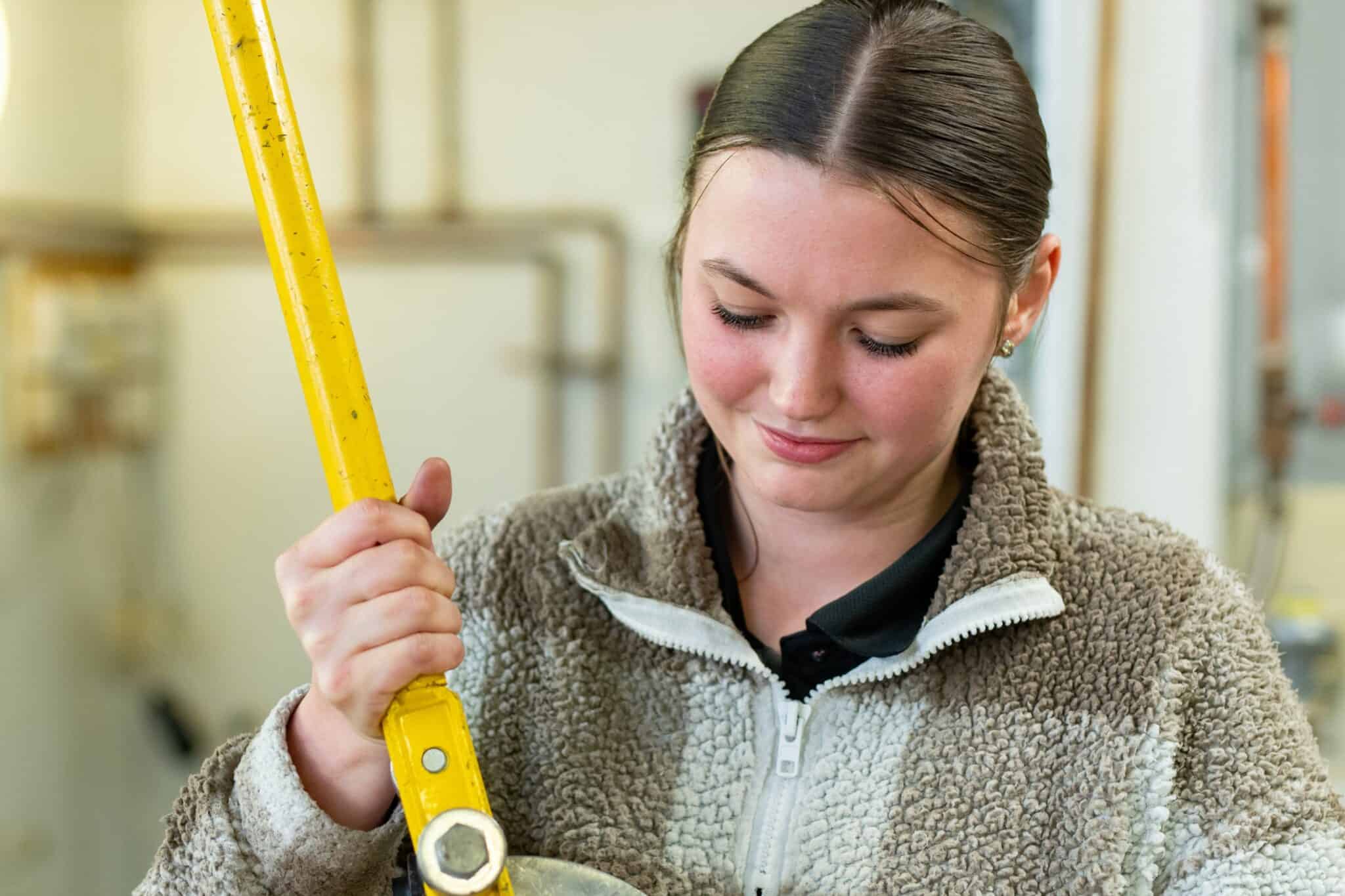 Industry Placement | Work Experience & Real World Learning